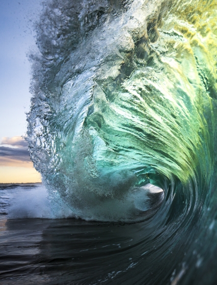 Dokumentarkiv | Topas Vatten